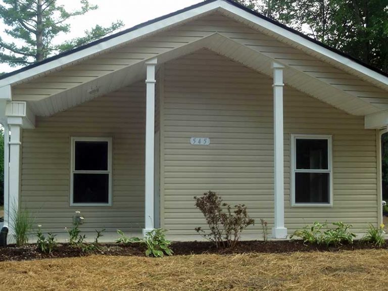 Housing Services – Homes for Autism